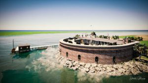 Castle Pinckney Historical Preservation Society - Castle Pinckney ...